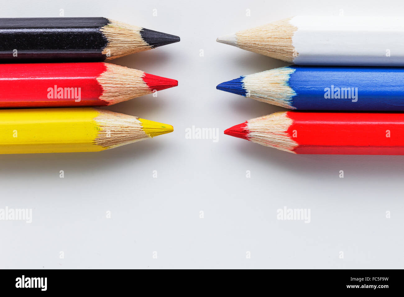 Russia and Germany. Integration and exchange of experience, interaction ...