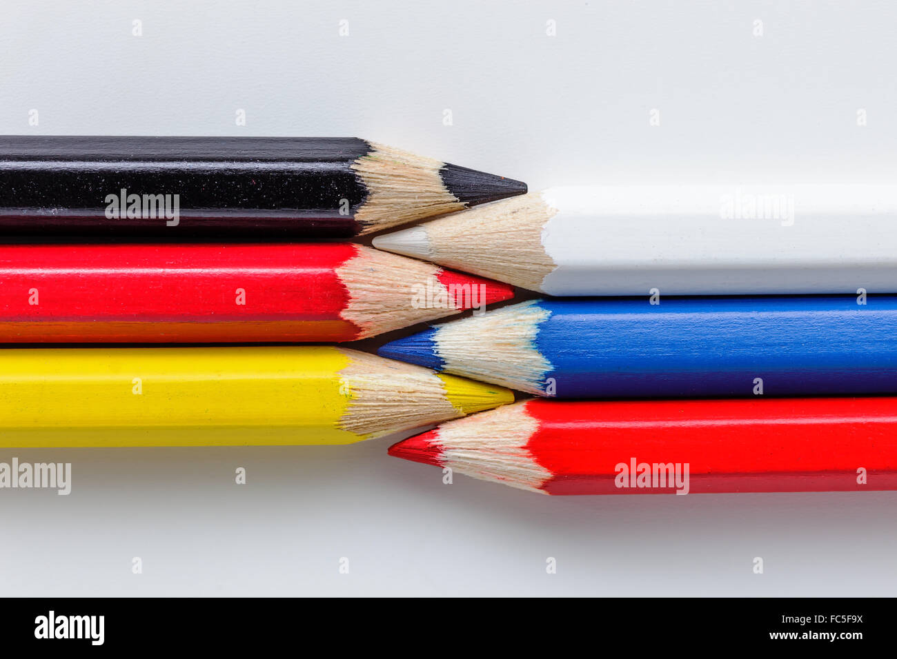 Russia and Germany. Integration and exchange of experience, interaction ...