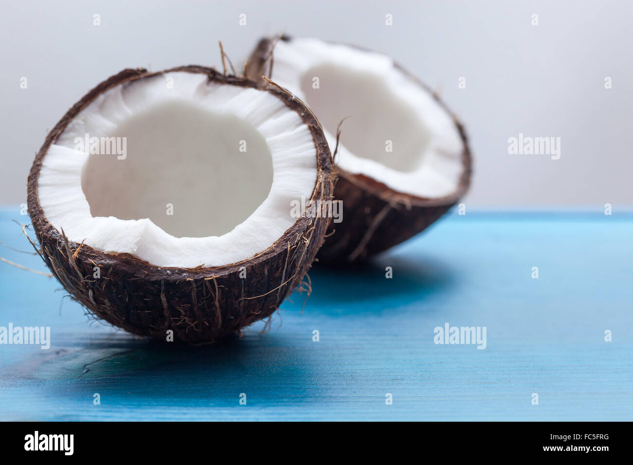 Coconut hi-res stock photography and images - Alamy