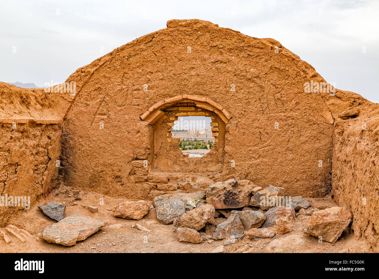 Silence demolished hi-res stock photography and images - Alamy
