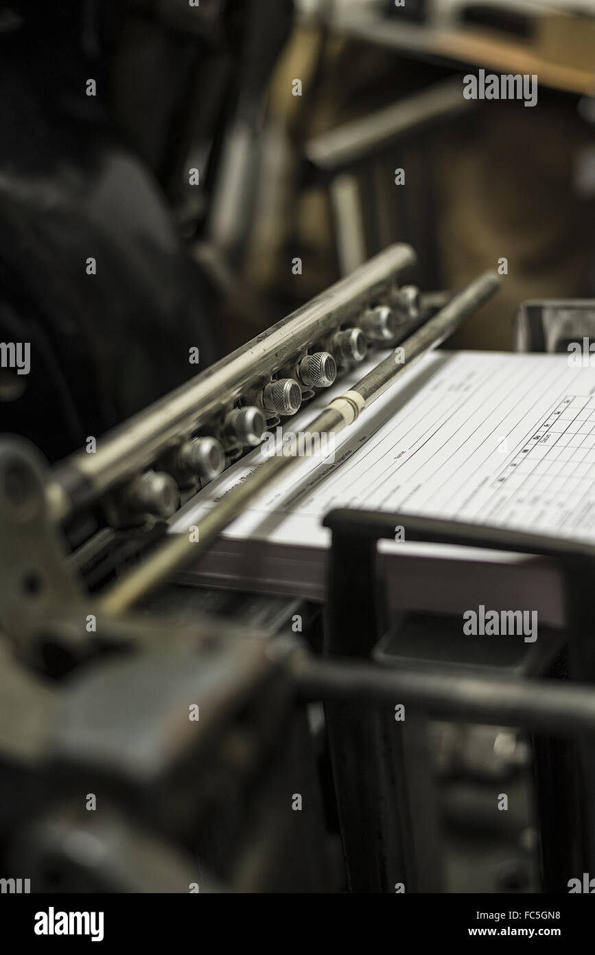 Machine old hi-res stock photography and images - Alamy