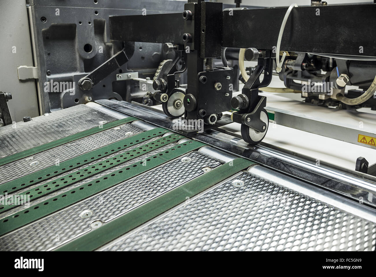 Offset print hi-res stock photography and images - Alamy