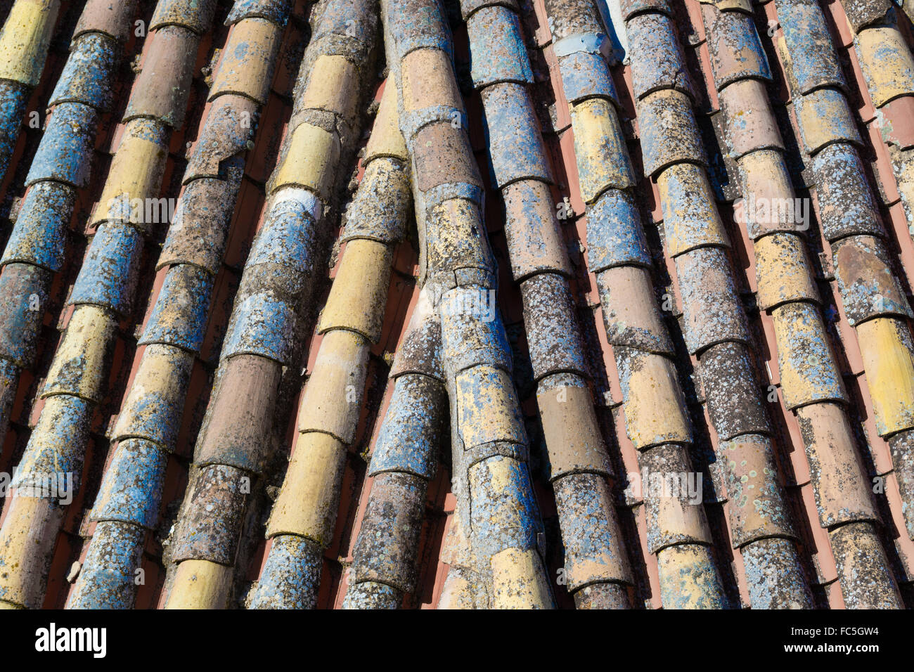 Kingdom of the visigoths hi-res stock photography and images - Alamy