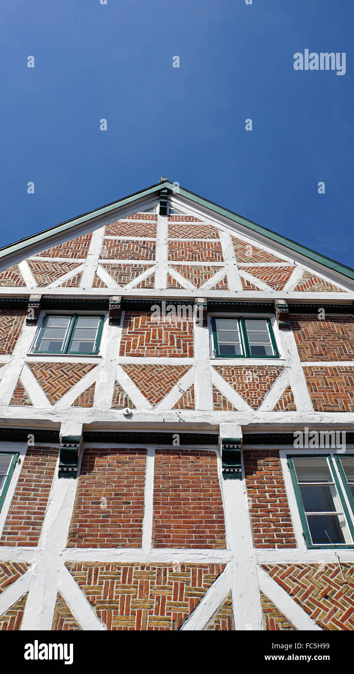 German stone masonry hi-res stock photography and images - Alamy