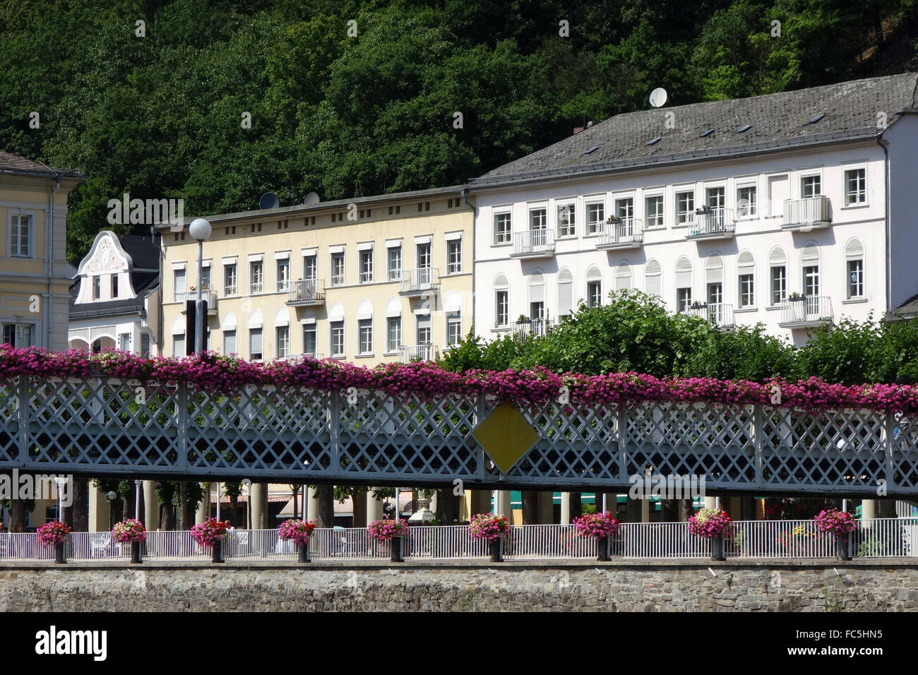 bad ems, germany Stock Photo - Alamy