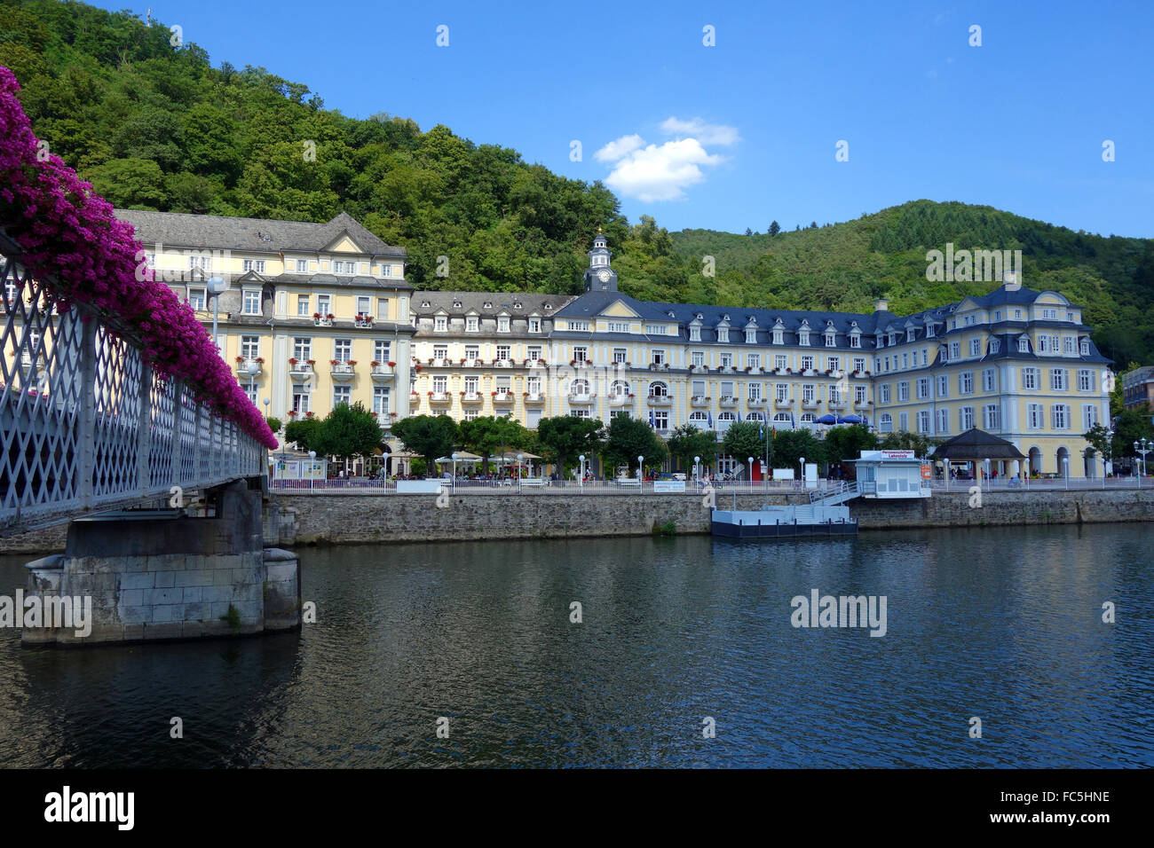 bad ems, germany Stock Photo - Alamy