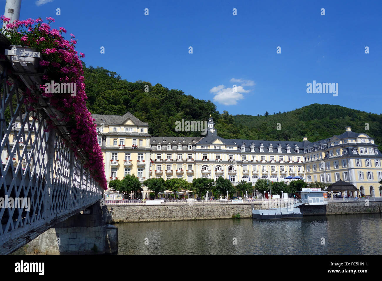 Bad Ems High Resolution Stock Photography and Images - Alamy