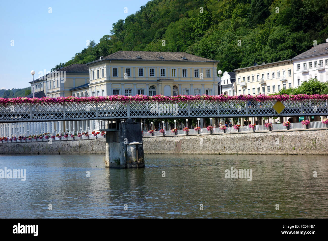 bad ems, germany Stock Photo - Alamy