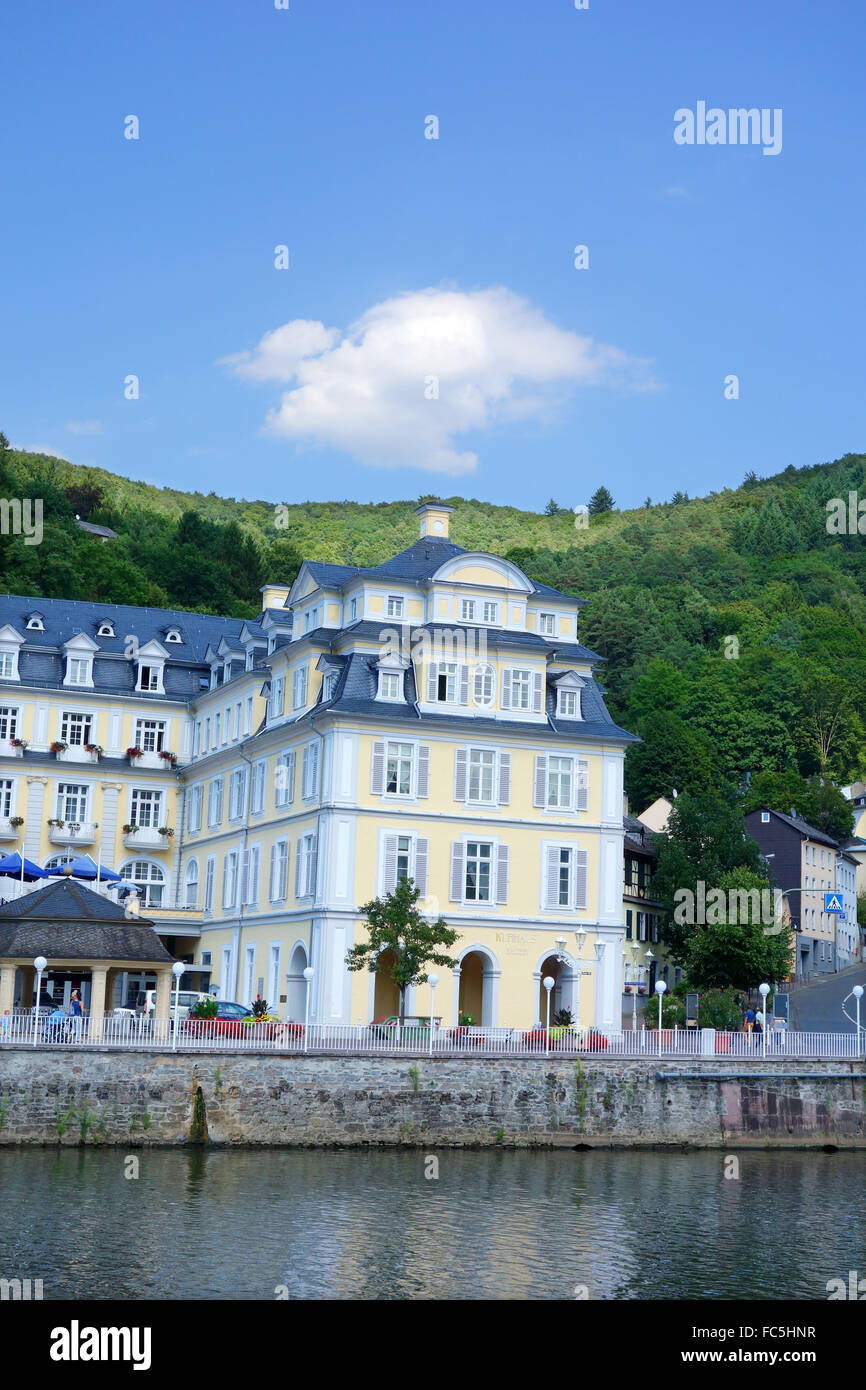 bad ems, germany Stock Photo - Alamy
