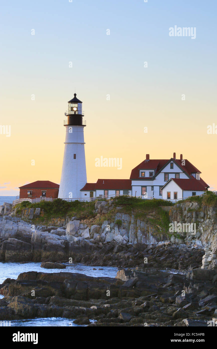 Elizabeth maine hi-res stock photography and images - Alamy
