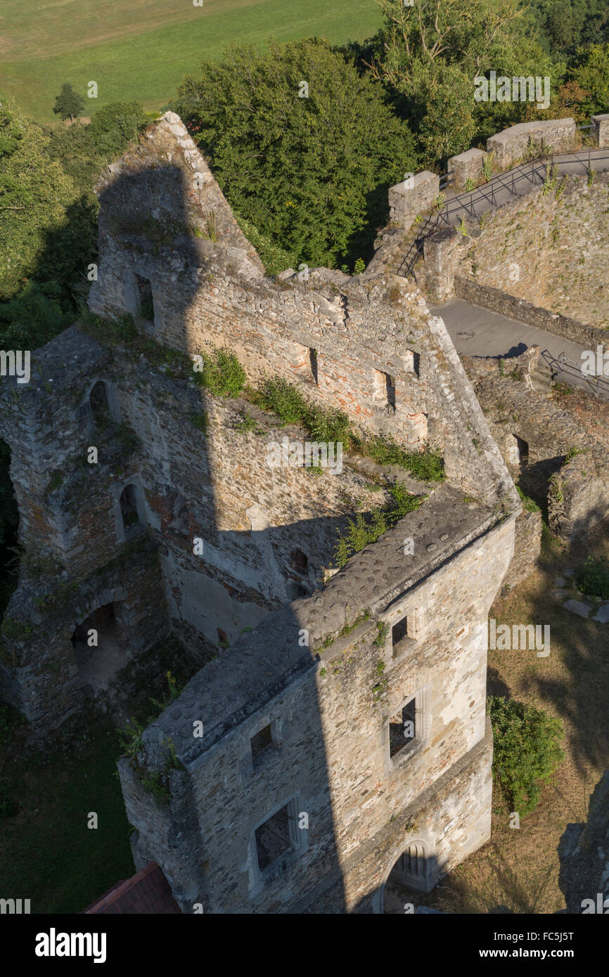 Schaunberg hi-res stock photography and images - Alamy