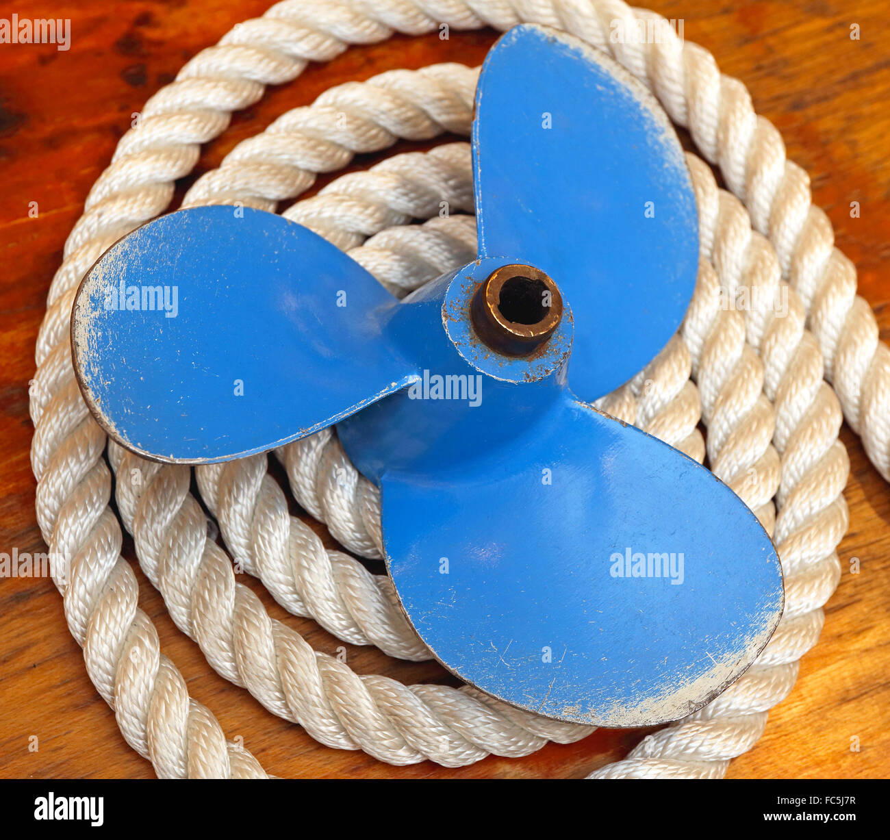 Propeller hi-res stock photography and images - Alamy