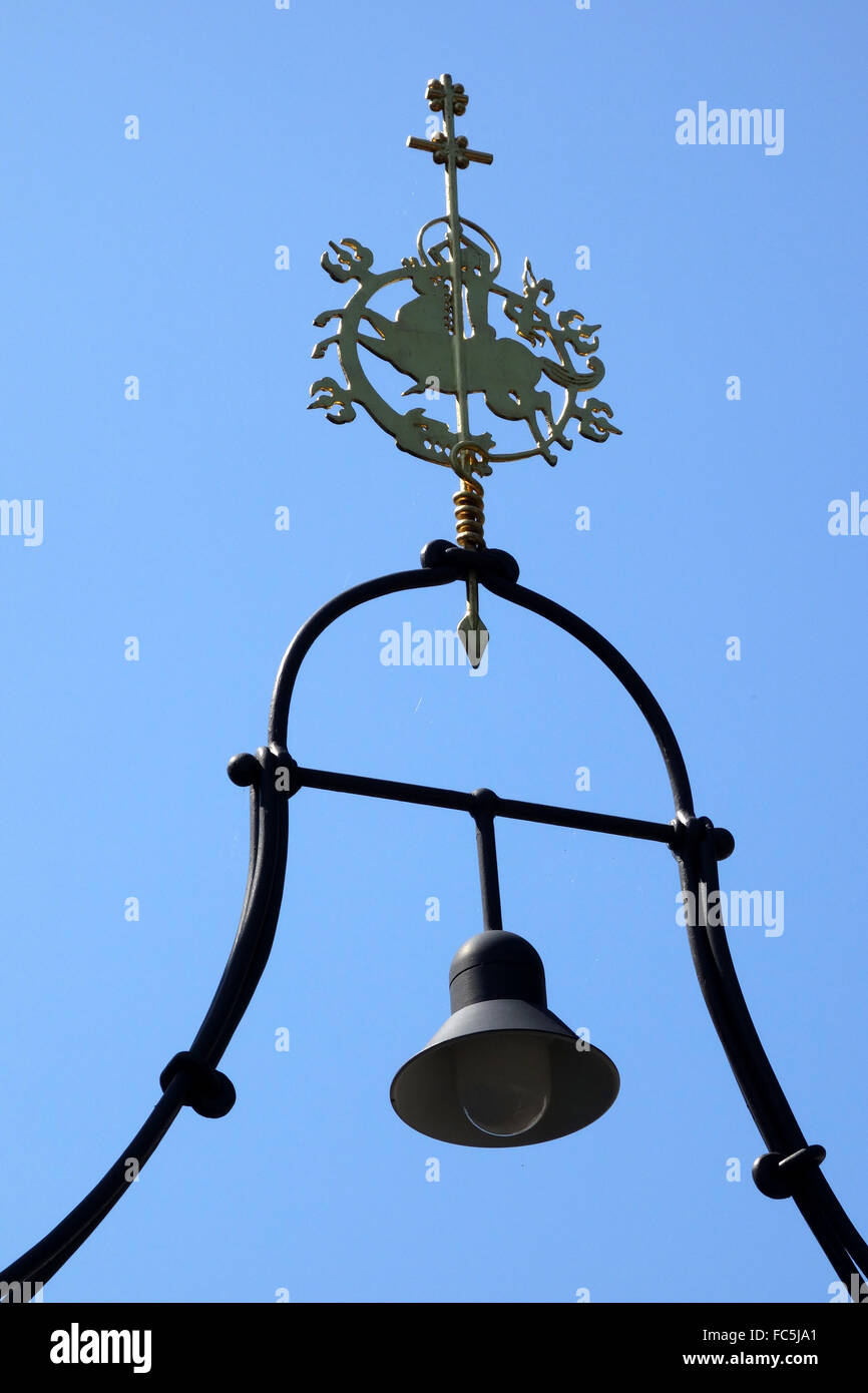 Medieval water clock hi-res stock photography and images - Alamy