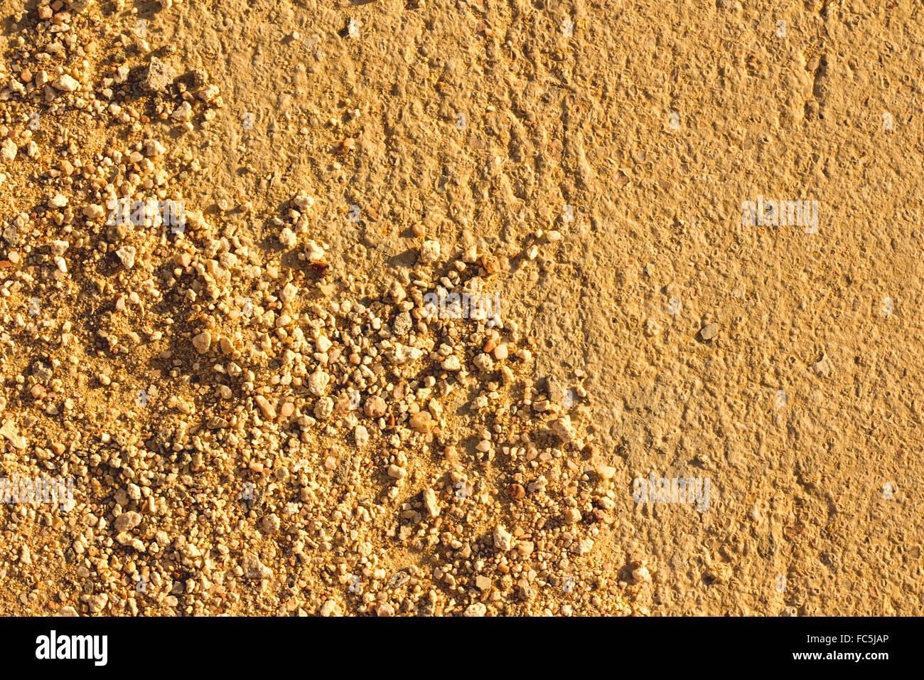 Desert sand pattern texture Stock Photo - Alamy
