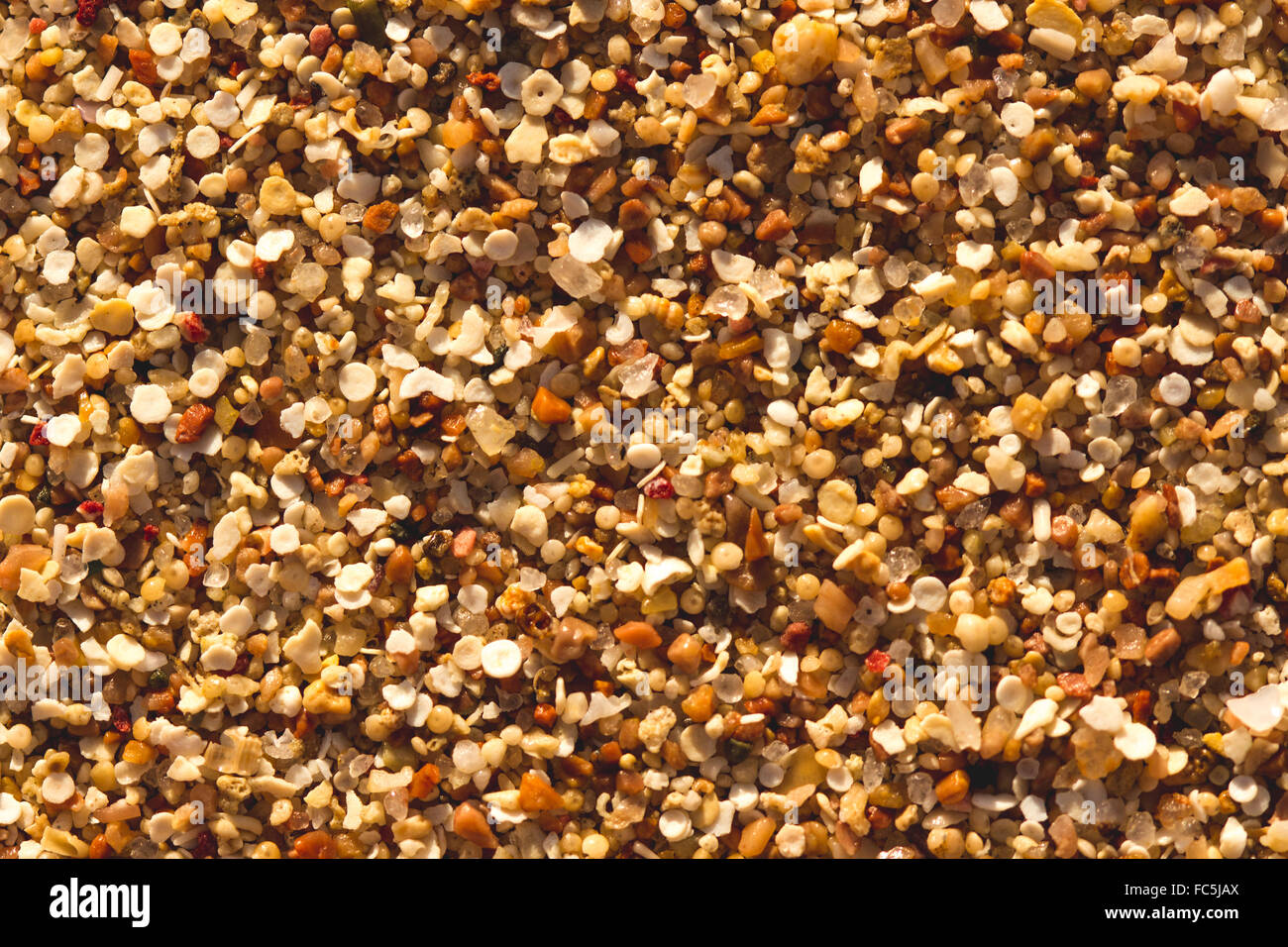 Desert sand pattern texture Stock Photo - Alamy