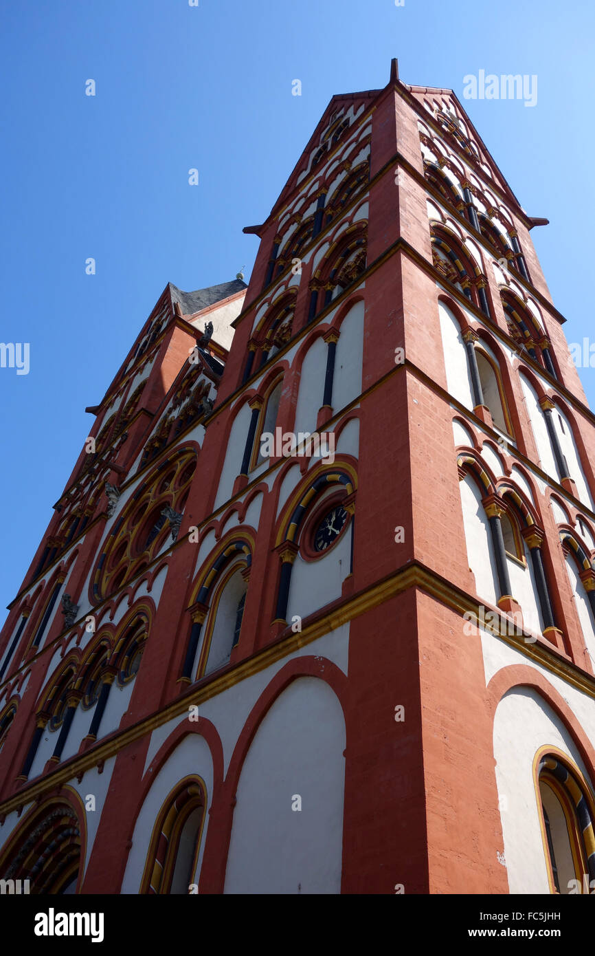 Landkreis limburgweilburg hi-res stock photography and images - Alamy