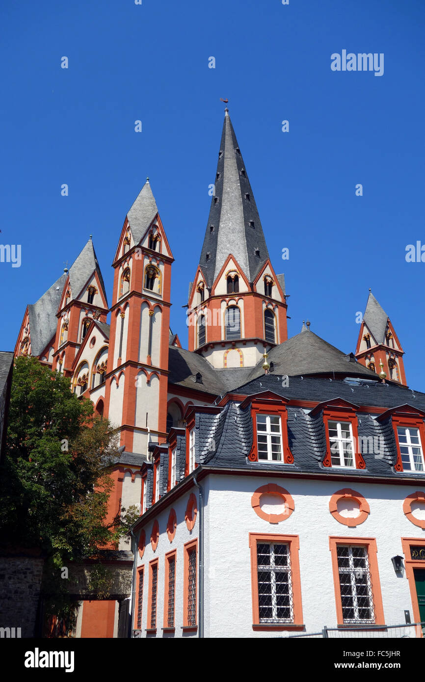 Landkreis limburgweilburg hi-res stock photography and images - Alamy