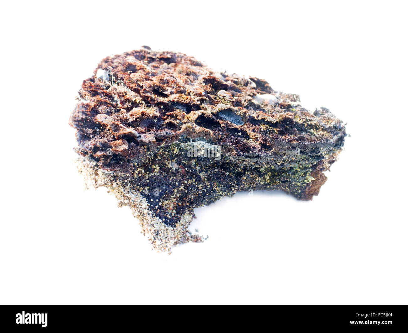 Pristine natural environment Cut Out Stock Images & Pictures - Alamy