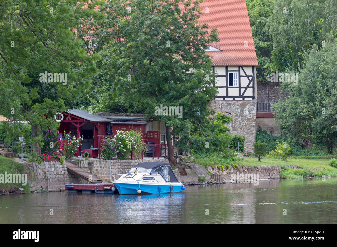 Saale hi-res stock photography and images - Alamy