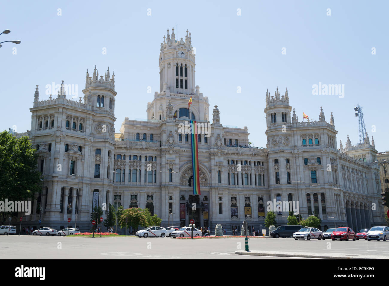 Cybele Goddess Stock Photos & Cybele Goddess Stock Images - Alamy
