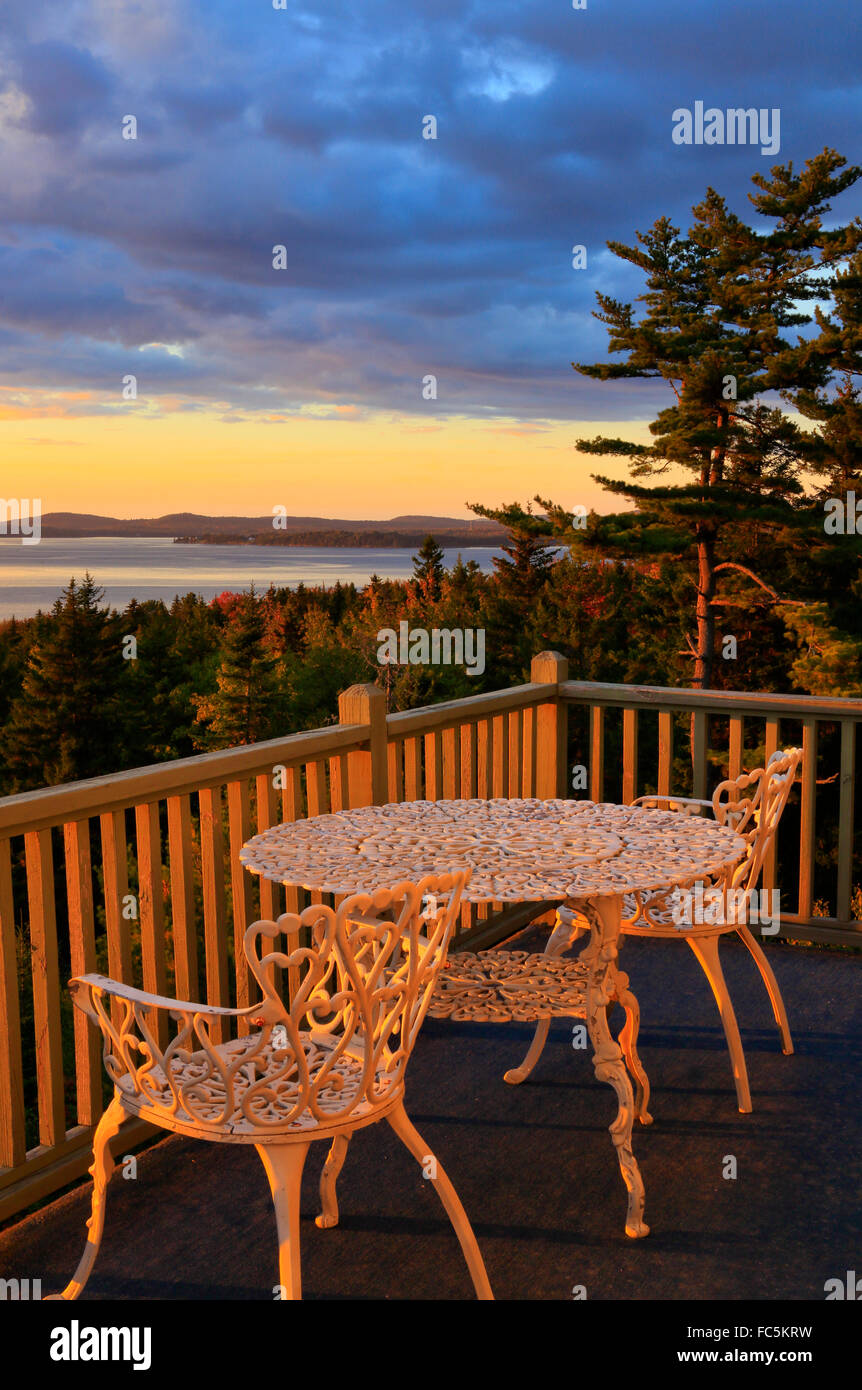 Table bluff hi-res stock photography and images - Alamy