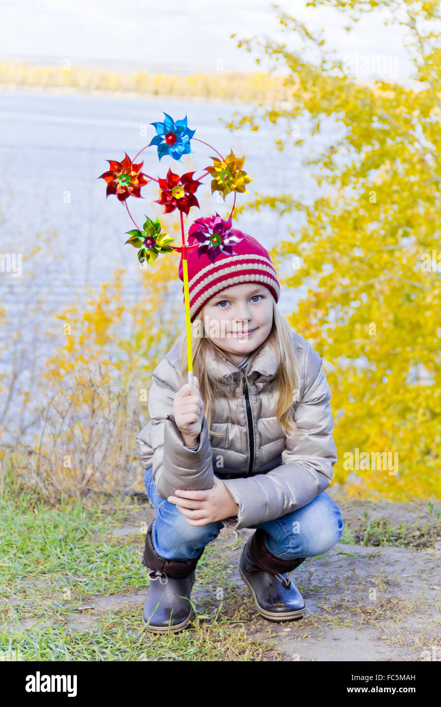 Cute kid in hat hi-res stock photography and images - Alamy