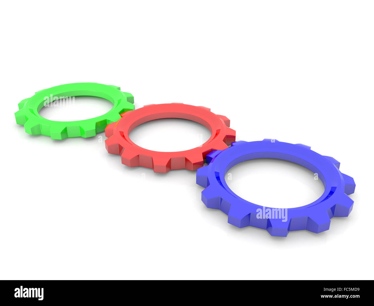 Mechanical rgb hi-res stock photography and images - Alamy