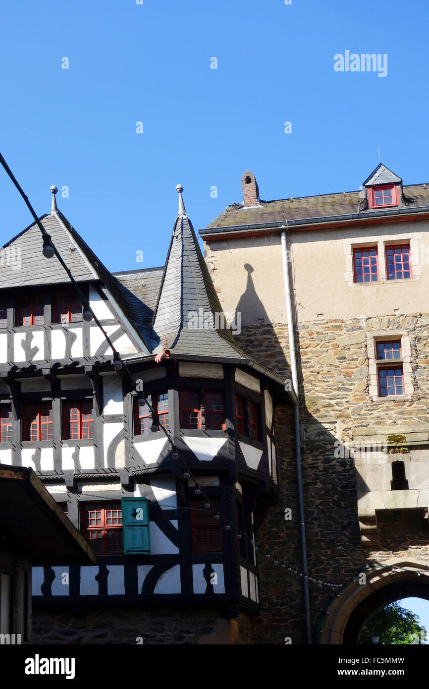 Solingen germany hi-res stock photography and images - Alamy