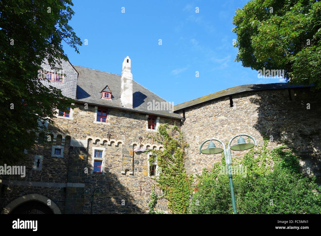 Solingen germany hi-res stock photography and images - Alamy