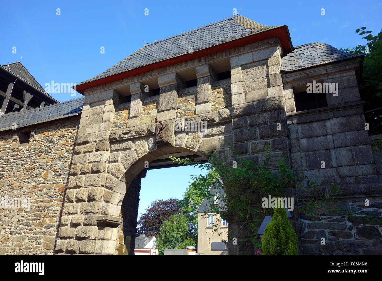 Solingen germany hi-res stock photography and images - Alamy