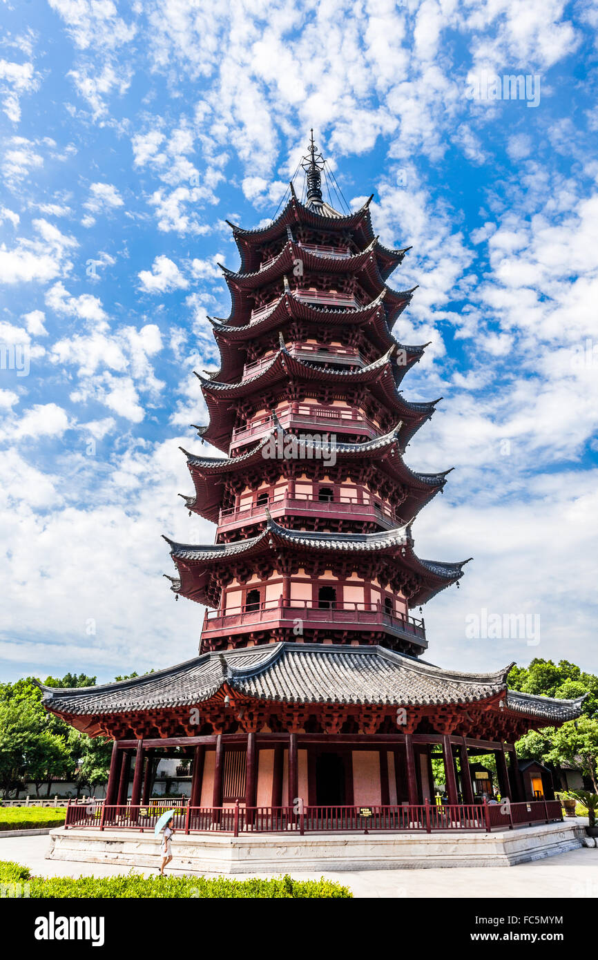 Suzhou High Resolution Stock Photography and Images - Alamy
