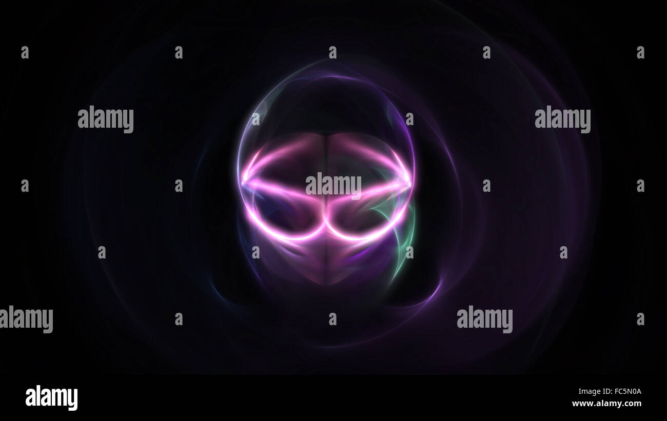 Alien face hi-res stock photography and images - Alamy