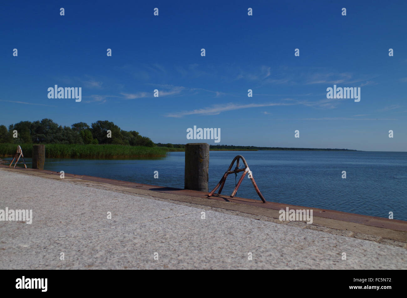 Haff deutschland hi-res stock photography and images - Alamy