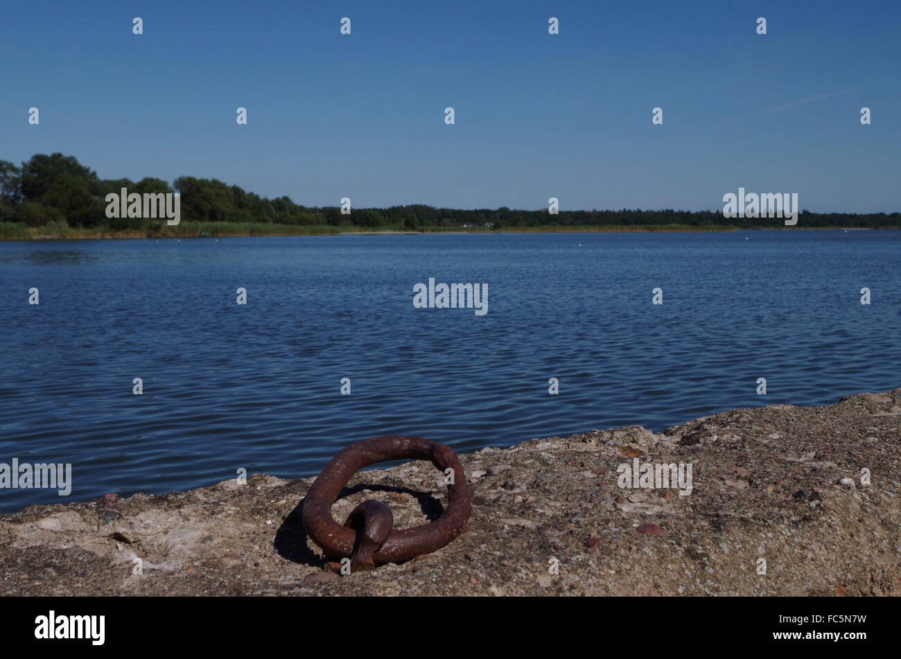 Haff deutschland hi-res stock photography and images - Alamy