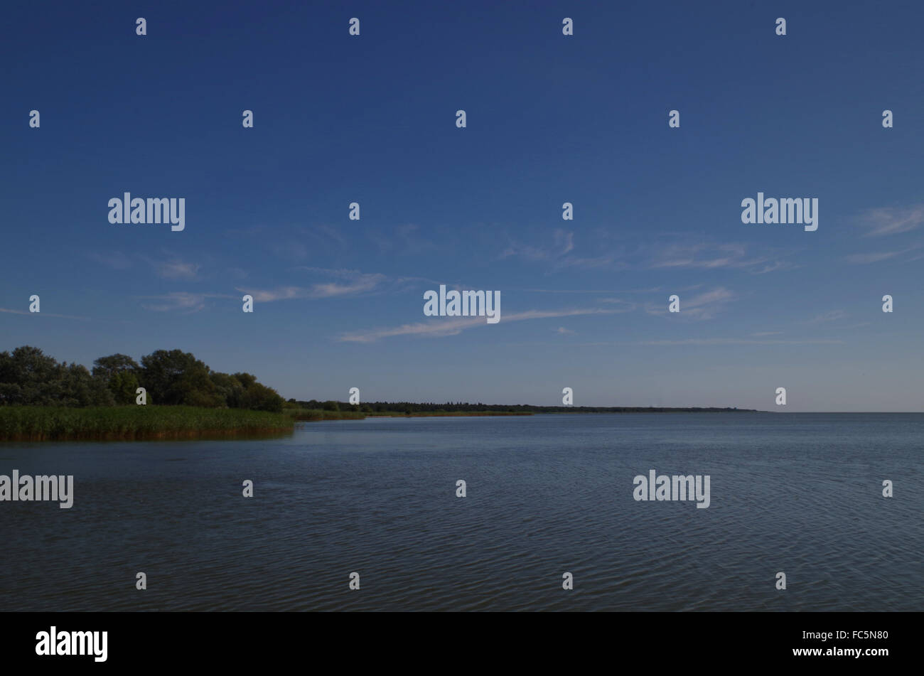 Haff Deutschland High Resolution Stock Photography and Images - Alamy