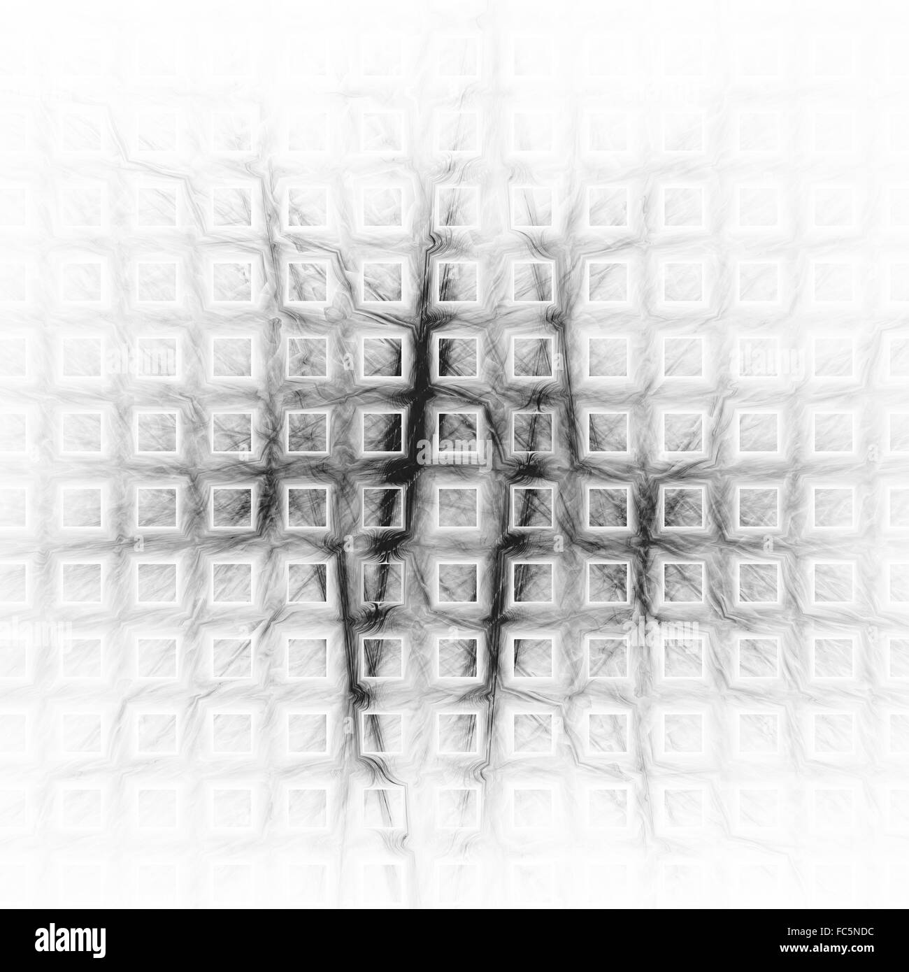 Riss wand Black and White Stock Photos & Images - Alamy