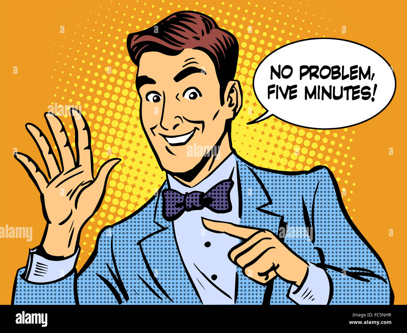 Five service hi-res stock photography and images - Alamy