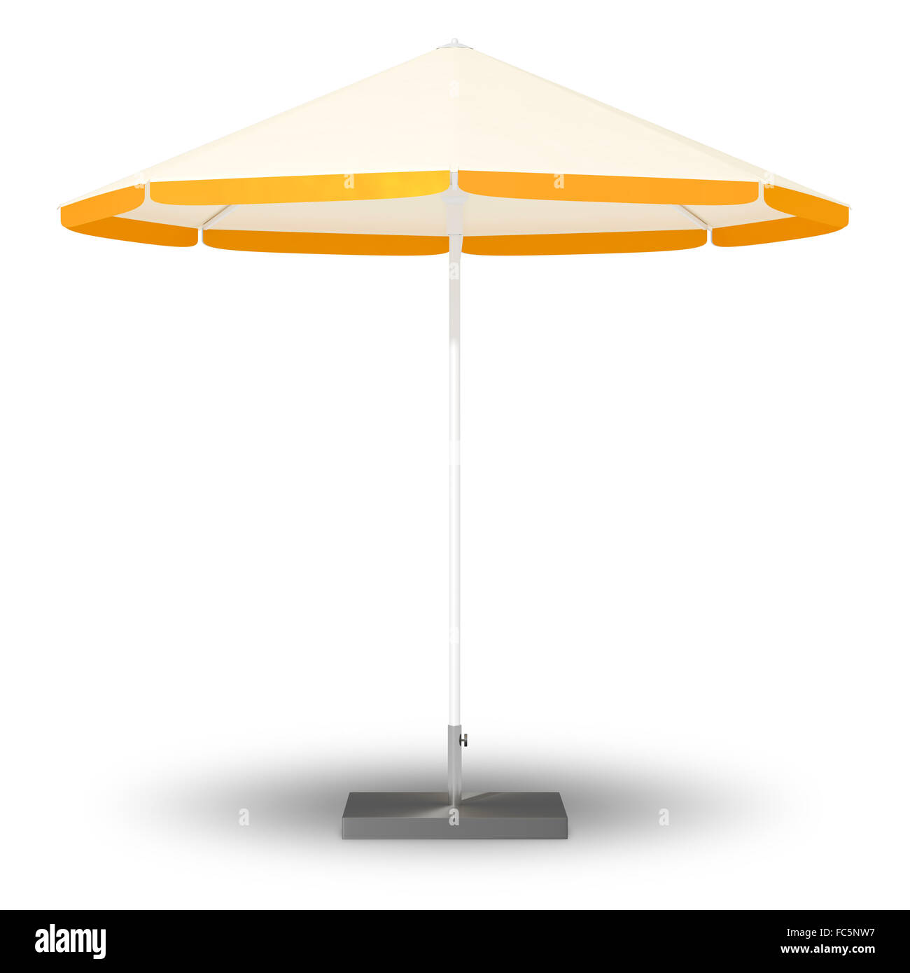 sun protection umbrella Stock Photo - Alamy