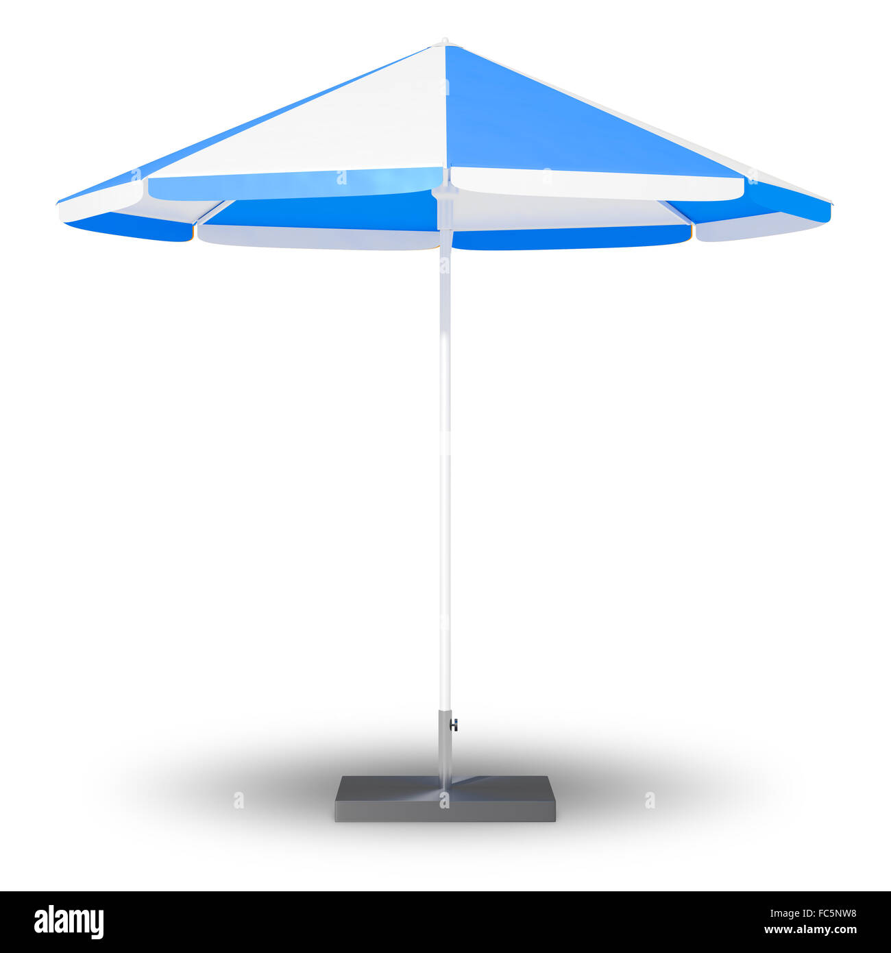 sun protection umbrella Stock Photo - Alamy