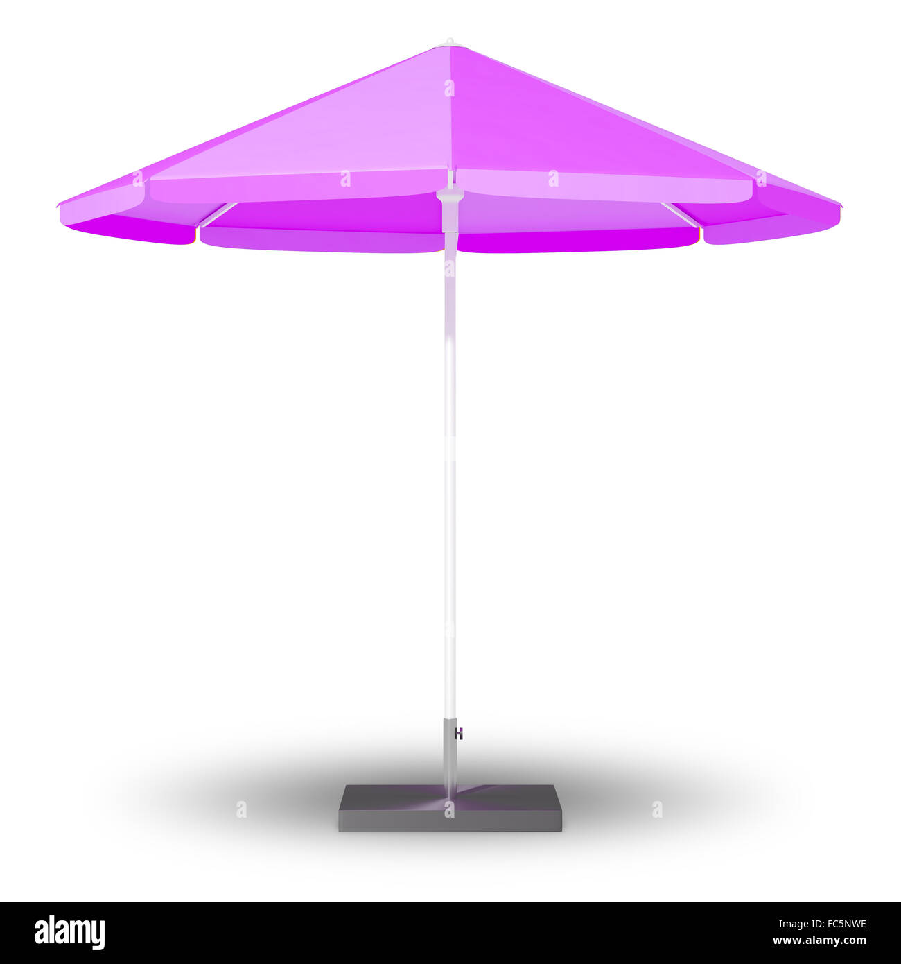 sun protection umbrella Stock Photo - Alamy