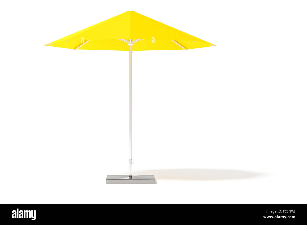 sun protection umbrella Stock Photo - Alamy