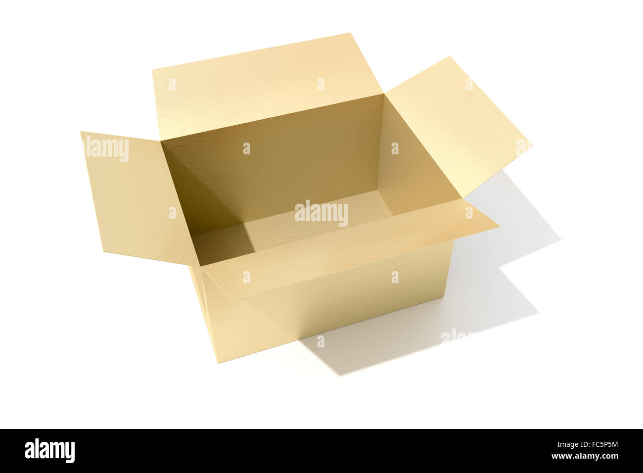 Receive carton hi-res stock photography and images - Alamy