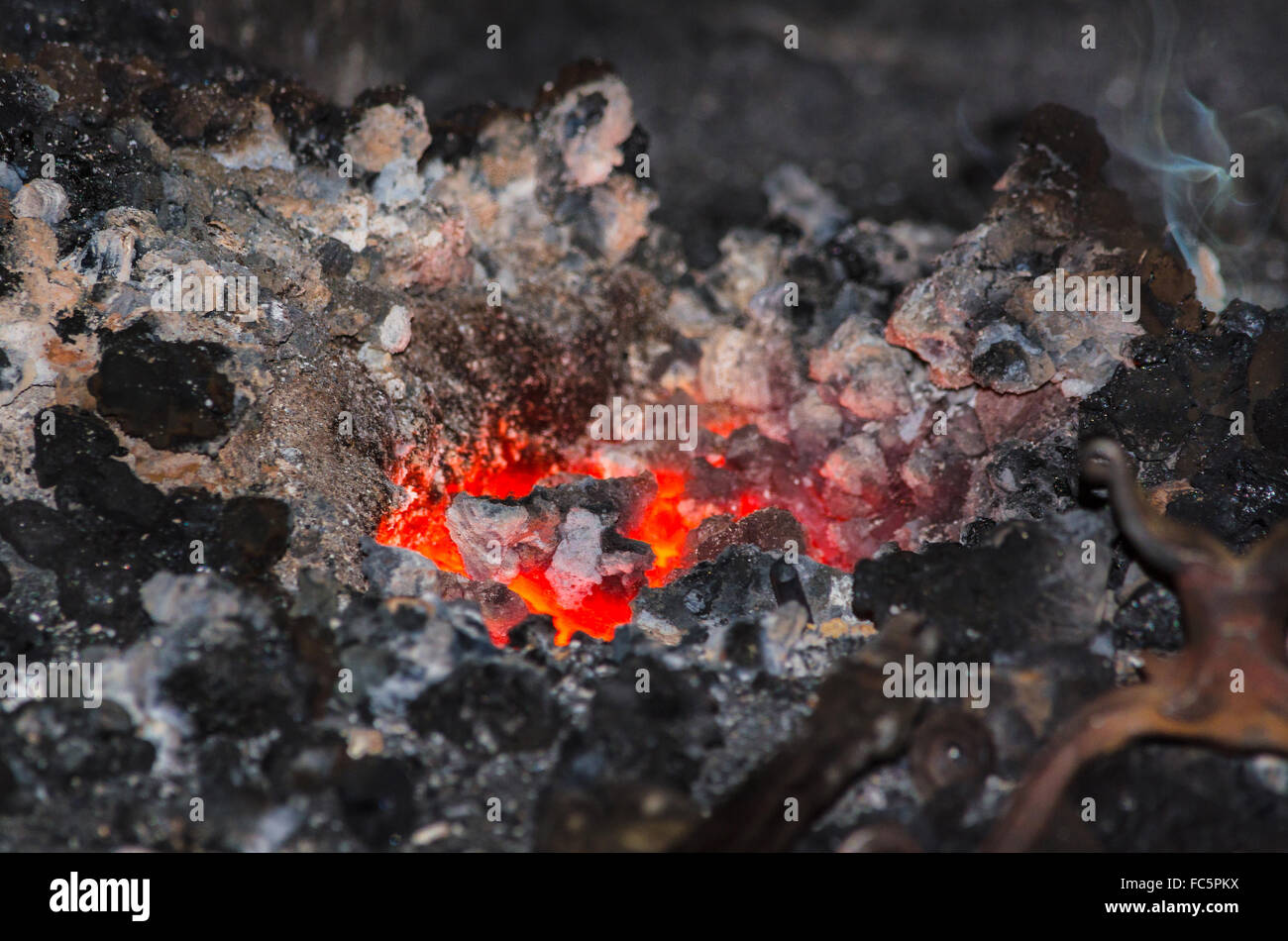 Fire crafts hi-res stock photography and images - Alamy