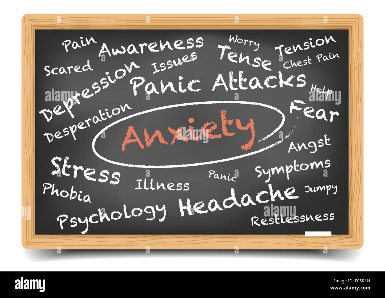 Classroom wordcloud hi-res stock photography and images - Alamy