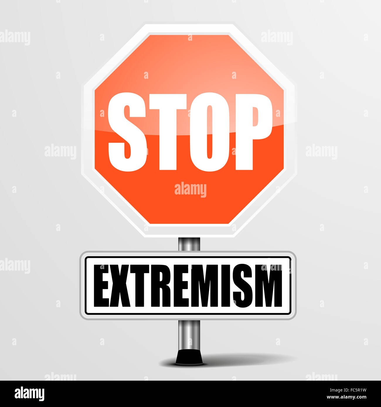 Extremism transport hi-res stock photography and images - Alamy
