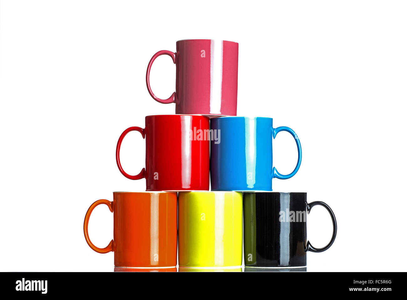 Cups different hi-res stock photography and images - Alamy