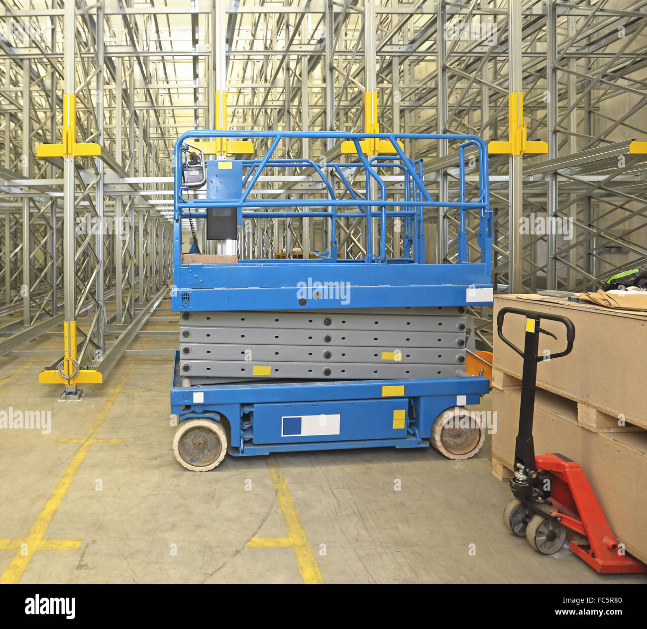 Scissor Lift Platform Definition at Gene Courtney blog