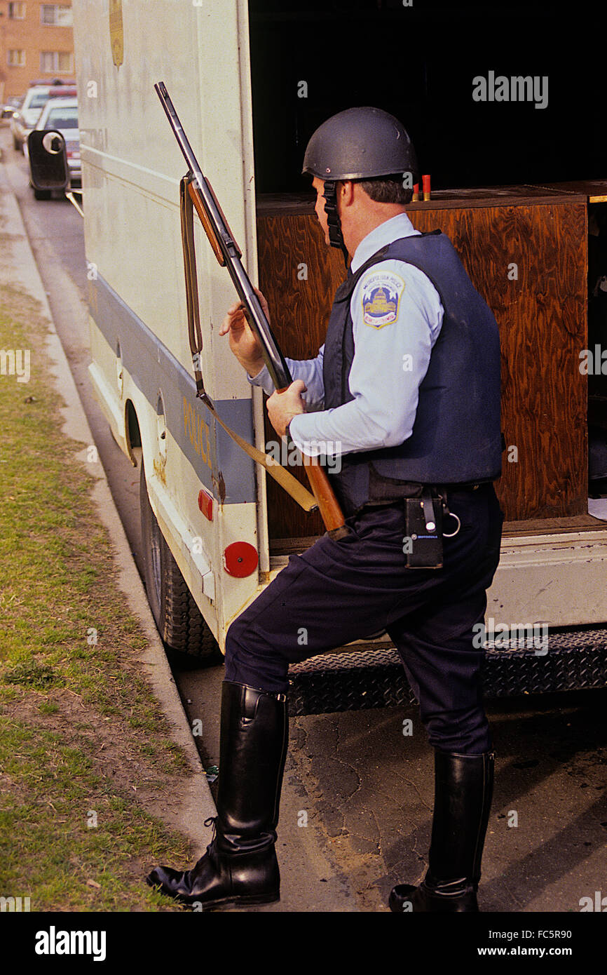 Washington dc and swat hi-res stock photography and images - Alamy