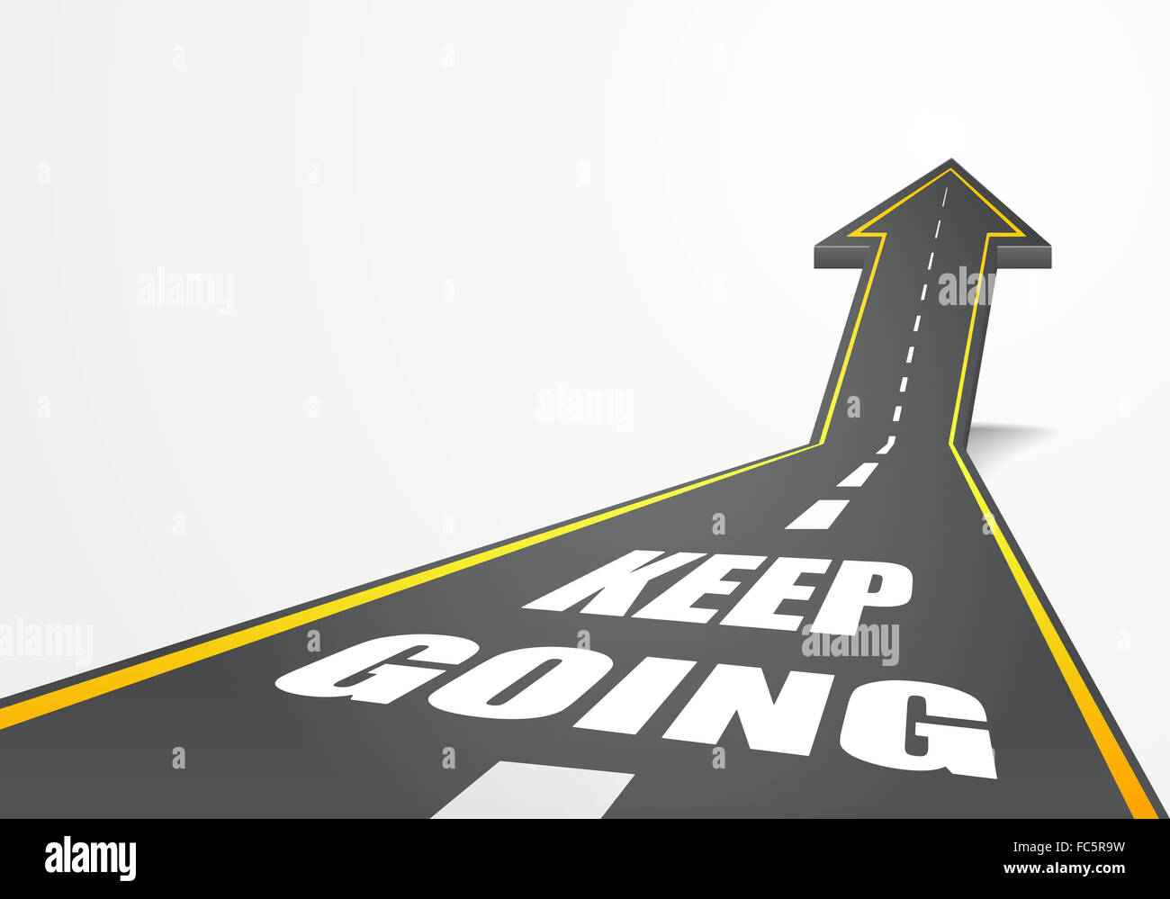 Keep going keep growing hi-res stock photography and images - Alamy