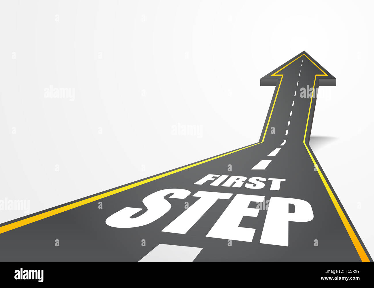 Step route hi-res stock photography and images - Alamy